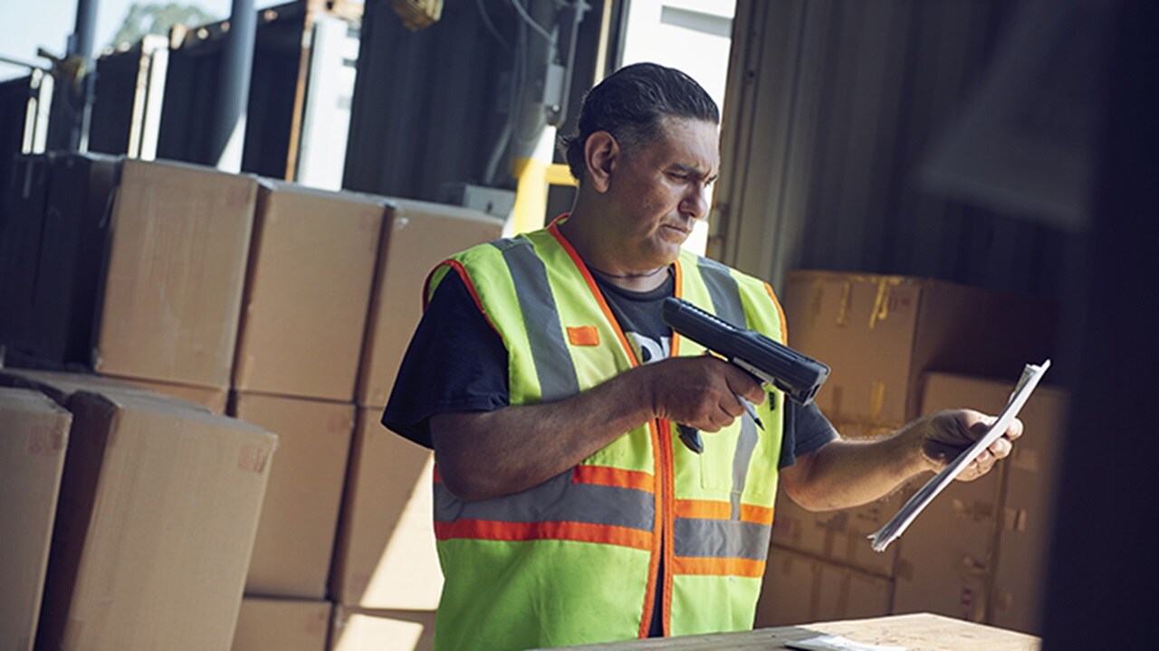 Navigating change | Maersk