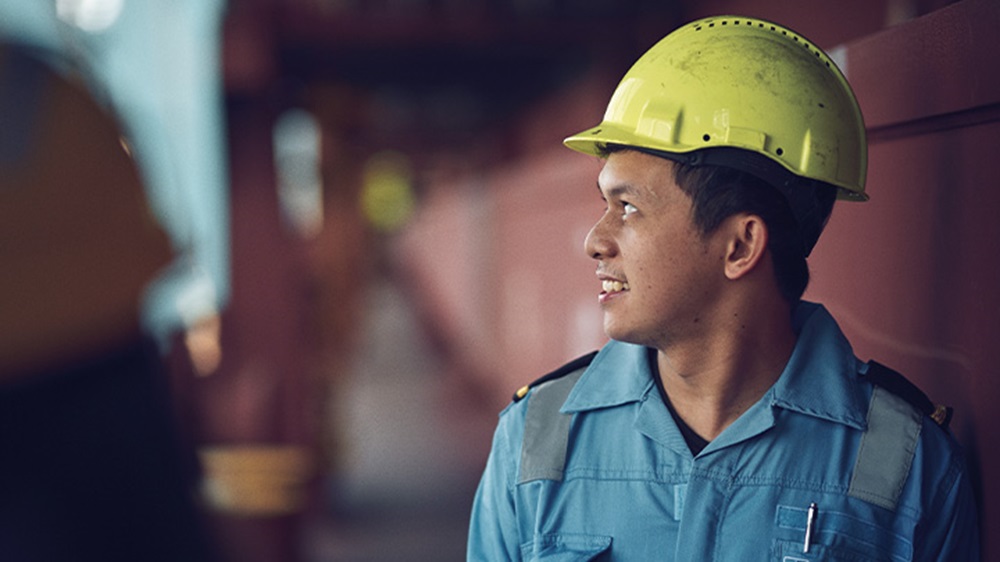Meet the Maersk Team | Maersk