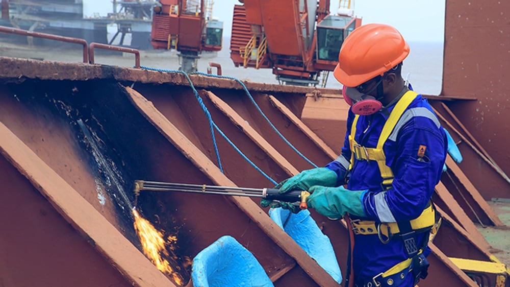 Sustainability – Our ESG Priorities | Maersk Sustainability – Our ESG Priorities | Maersk