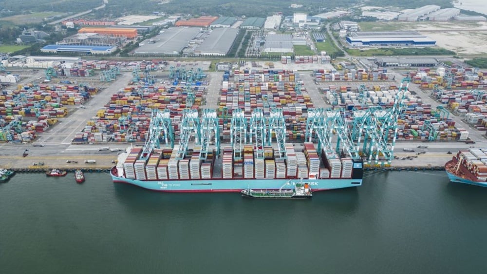 Sustainability – Our ESG Priorities | Maersk Sustainability – Our ESG Priorities | Maersk