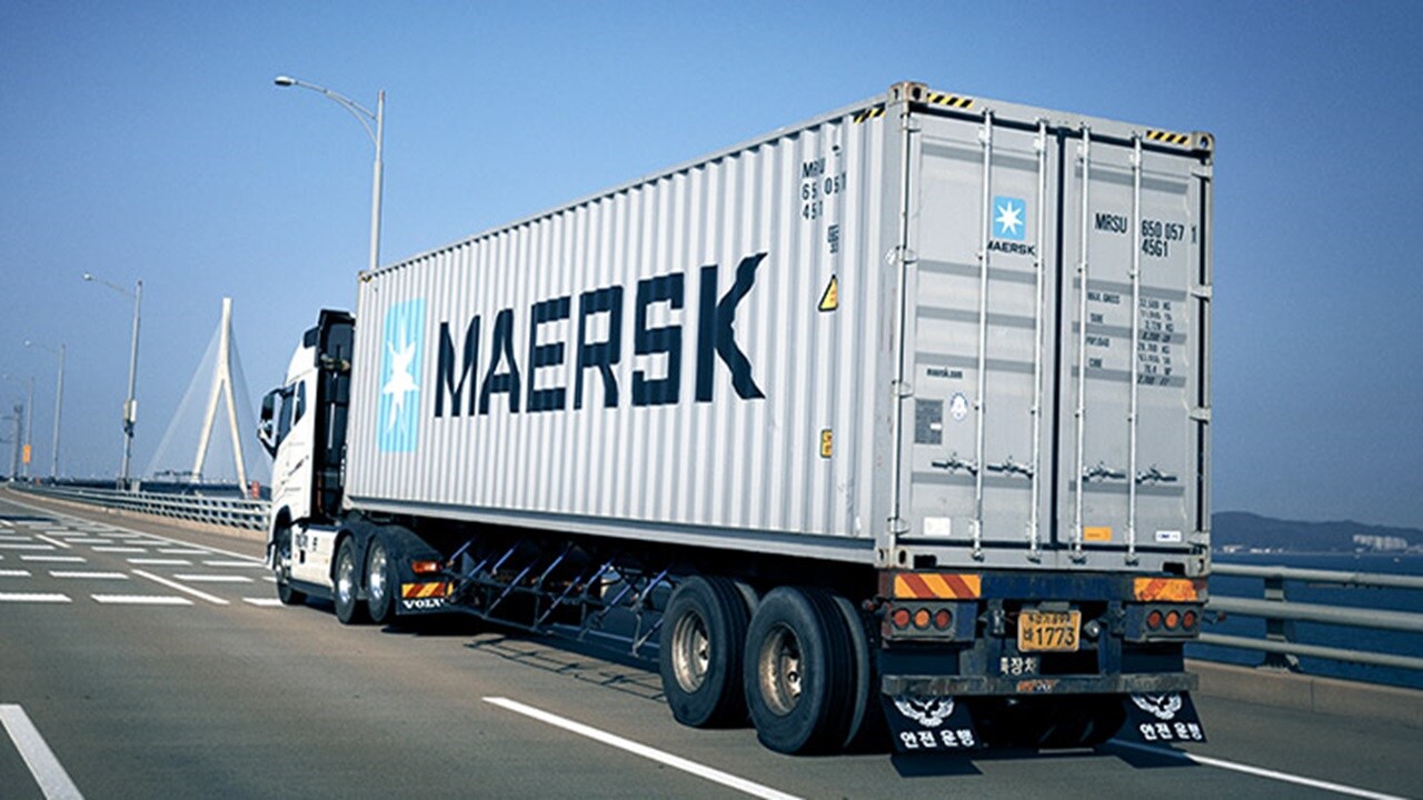 Cold Chain Logistics in Latin America | Maersk