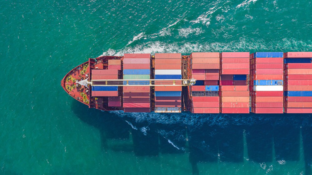 Logistics Explained | Learn all about logistics | Maersk