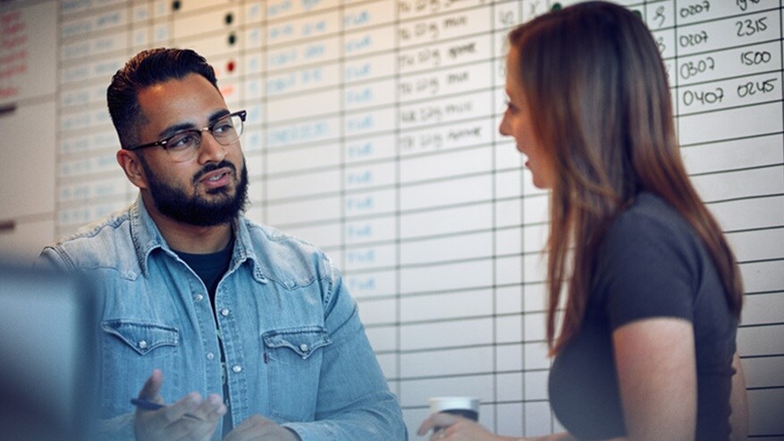 How to improve customer customs operations | Maersk