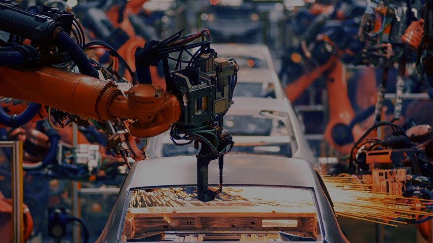 Making way for better efficiency for a global technology leader in the ... Making way for better efficiency for a global technology leader in the ...