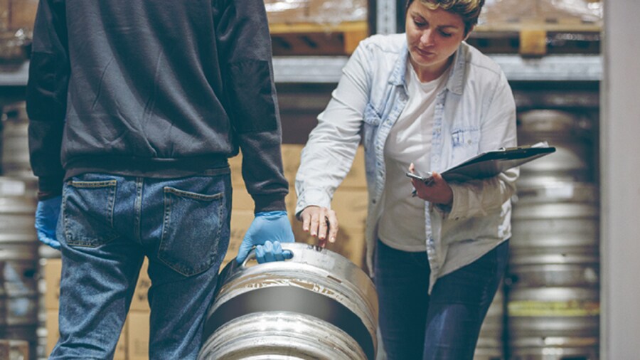 5 alcoholic beverage logistics challenges and their neat solutions | Maersk