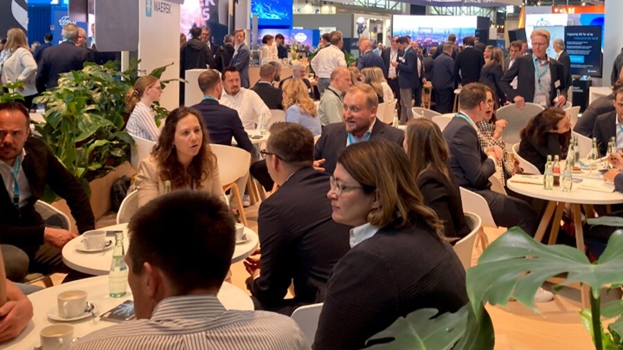 Transport Logistic 2023: overcome challenges with integrated logistics ...