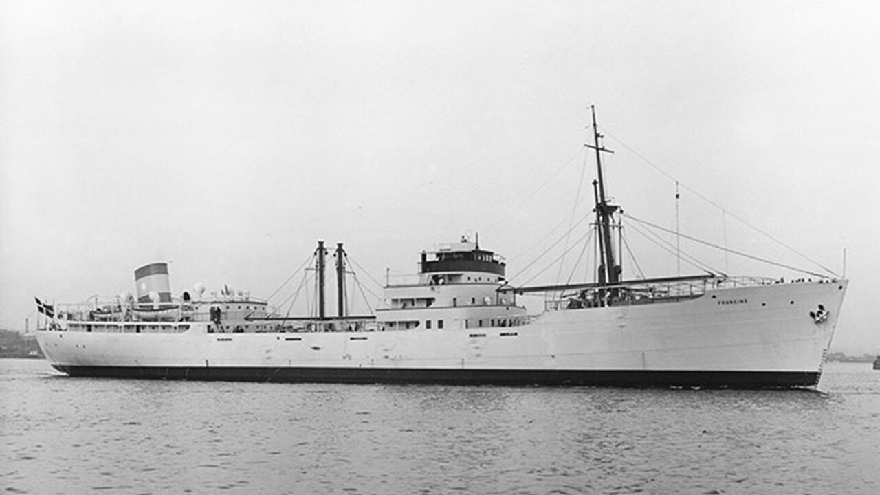 Refrigerated Containers – Reefers | Maersk